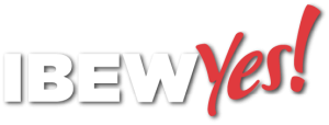 Union Facts - IBEW Yes!
