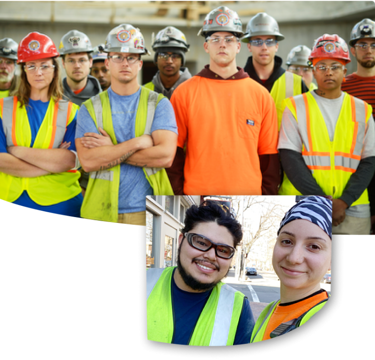 IBEW Yes! - IBEW Yes!